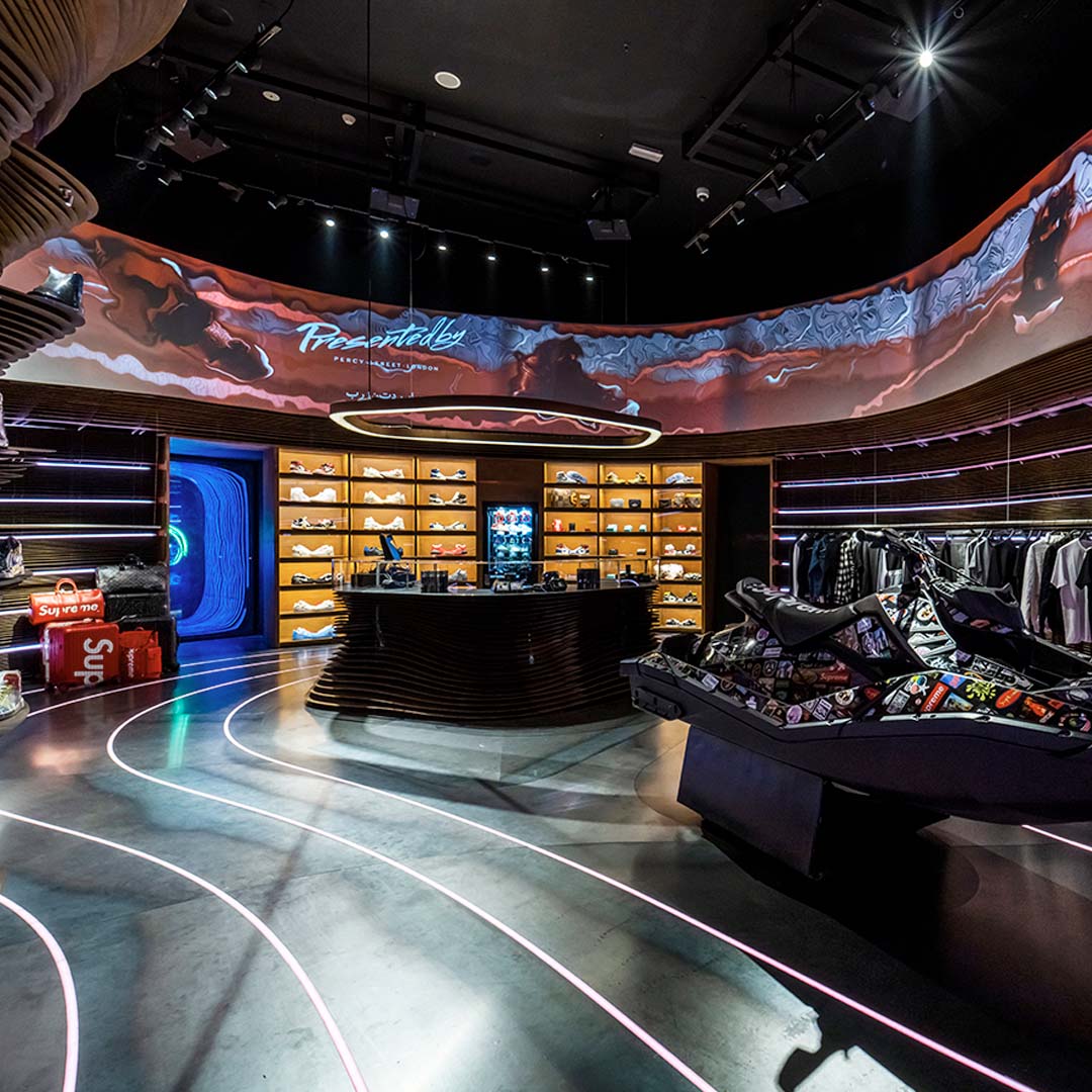 The Coolest Concept Stores In Qatar The Coolest Concept Stores In Qatar